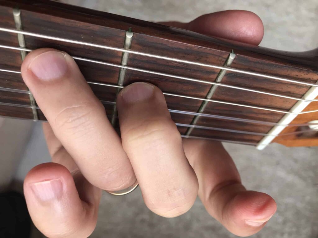 20 Acordes Iniciantes Para Você Arrasar no Violão