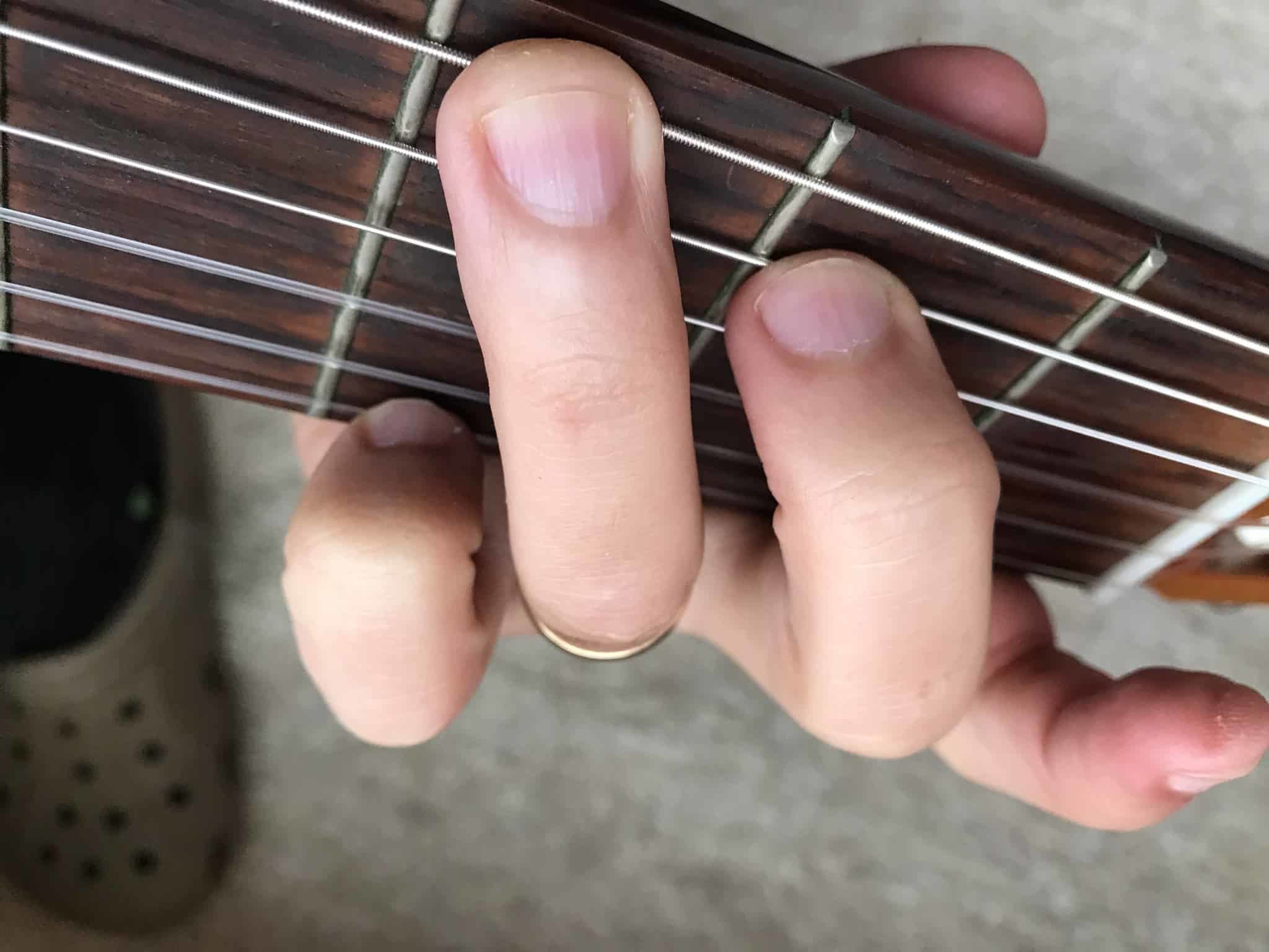 Aprenda Seus 10 Primeiros Acordes Básicos de Violão
