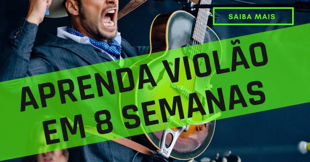 Como Fazer o Acorde Db no Violão - Ré bemol Maior