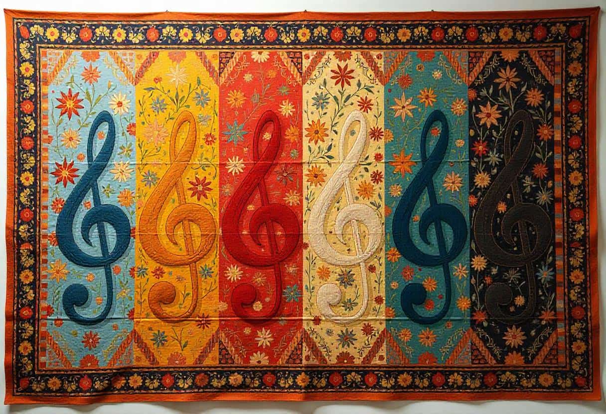 Modos Gregos na Música: Guia Prático Completo para Músicos - Quero ...